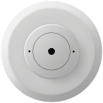 One-Smoke®: Smallest Mains Smoke Alarm Without Light