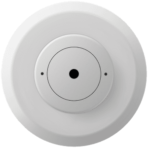 One-Smoke®: Smallest Mains Smoke Alarm Without Light