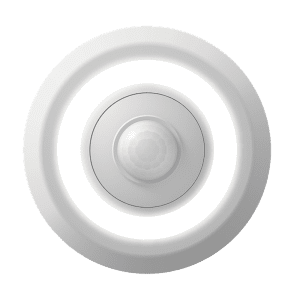 Lumi-PIR®: Motion-Sensing Light for Energy-Efficient Illumination