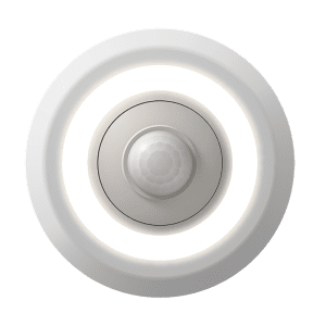 Lumi-PIR®: Motion-Sensing Light for Energy-Efficient Illumination
